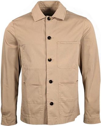 Woolrich Veste Casual - Beige