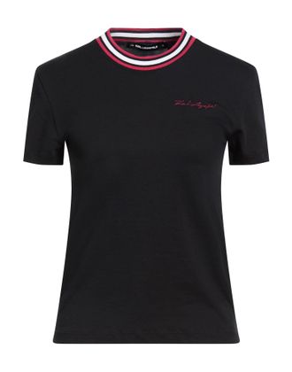 Karl Lagerfeld TOPS - T-shirts auf YOOX.COM