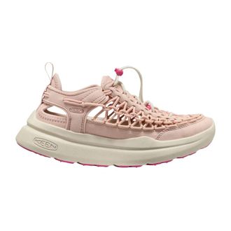 Keen Uneek WK Sneaker - - Sport - Damen - Rosa - 38 EU