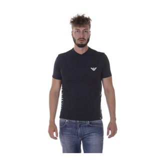 Armani Jeans Homme, Tops, Bleu, Taille: XL T-Chemises