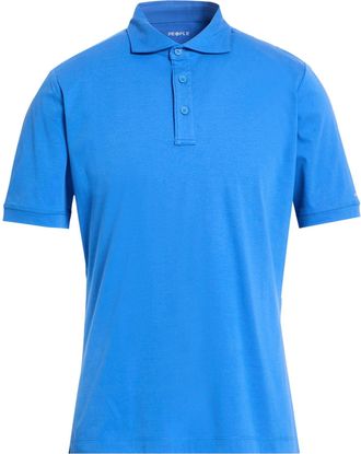 People of Shibuya TOPS - Poloshirts auf YOOX.COM