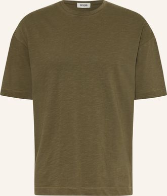 Drykorn Drykorn T-Shirt Kayro gruen