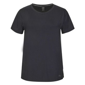 Under Armour T-Shirt für Damen (Schwarz)