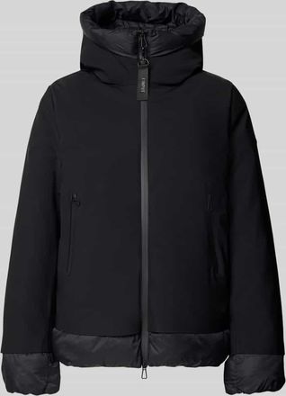 Cinque Jacke mit Zweiwege-Rei&szlig;verschluss Modell NALA