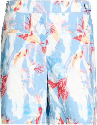 Alexander McQueen HOSEN & R&Ouml;CKE - Shorts & Bermudashorts auf YOOX.COM