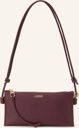 Loewe Clutch Glim rot