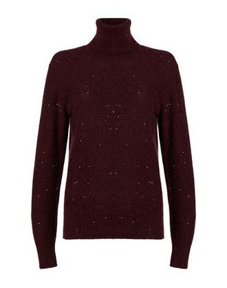 Fabiana Filippi MAILLE - Cols roul&eacute;s sur YOOX.COM
