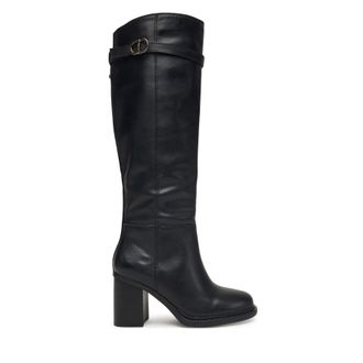 Aldo Stiefel Aldo Curculios 14114970 Schwarz