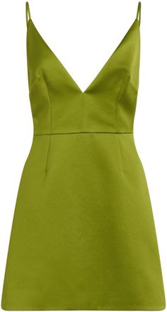 Emilia Wickstead KLEIDER - Mini-Kleider auf YOOX.COM