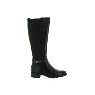 Tamaris Hohe Stiefel - - Shoes - Damen - Schwarzk - 39 EU