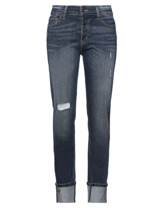 Emporio Armani HOSEN & R&Ouml;CKE - Jeanshosen auf YOOX.COM