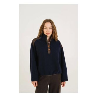 Sacr&eacute;coeur Pull Jaya Laine Vierge Sacr&eacute;coeur