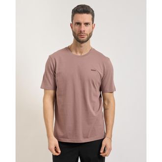 BOSS T-shirt Dero homme col rond basique