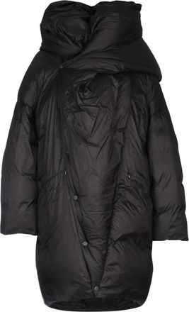Add Giubbino Daunenmantel - - Coats - Damen - Schwarzk - M