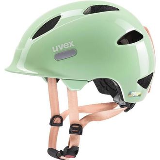 Uvex Kinder Helm oyo