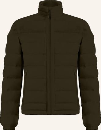 Strellson Steppjacke Modena Fused beige