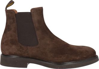Doucal's SCHUHE - Stiefeletten auf YOOX.COM