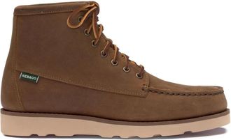 Sebago Homme, Chaussures, Brun, Taille: 43 EU Tala Mid