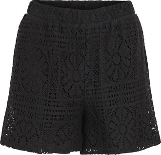 Vila Female Shorts H&auml;kel