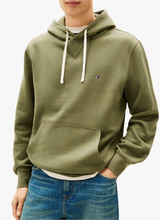 Tommy Hilfiger Hoodie en molleton