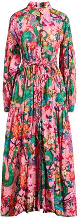 Connor & Blake KLEIDER - Maxi-Kleider auf YOOX.COM