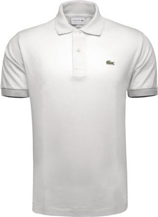 Lacoste PH9851 Polo homme Blanc PH9851, Blanc, 3XL