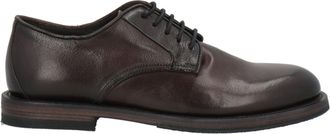 Pantanetti SCHUHE - Schn&uuml;rschuhe auf YOOX.COM