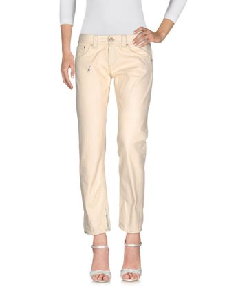 Dondup HOSEN & R&Ouml;CKE - Jeanshosen auf YOOX.COM