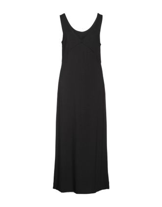 Satine KLEIDER - Maxi-Kleider auf YOOX.COM