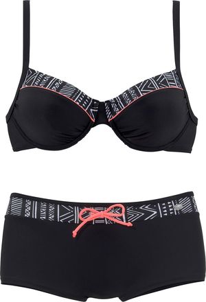 Kangaroos Sportbikini