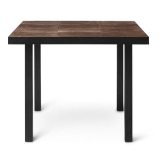 Ferm Living Table basse Flod carr&eacute;e Ferm Living