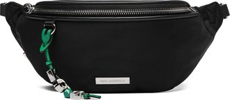 Karl Lagerfeld Handtasche KARL LAGERFELD B1W30014 Schwarz