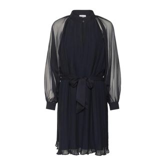 Saint Tropez Damen, Kleider, Schwarzk, XLGr&ouml;&szlig;e