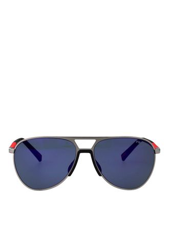 Prada Sonnenbrille - Grau
