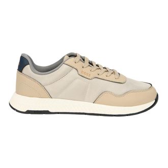 HUGO BOSS Titanium Sneakers - - Shoes - Herren - Beige - 40 EU
