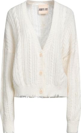 Aniye By STRICKWAREN - Strickjacken auf YOOX.COM