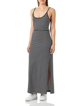 Vila VIDARLING S/L Maxi Dress - NOOS