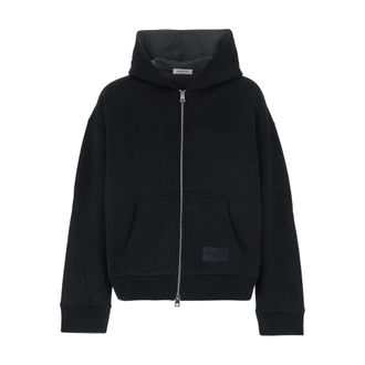 Givenchy Herren, Sweatshirts & Hoodies, Schwarzk, SGr&ouml;&szlig;e