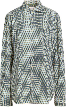 Tintoria Mattei TOPS - Hemden auf YOOX.COM