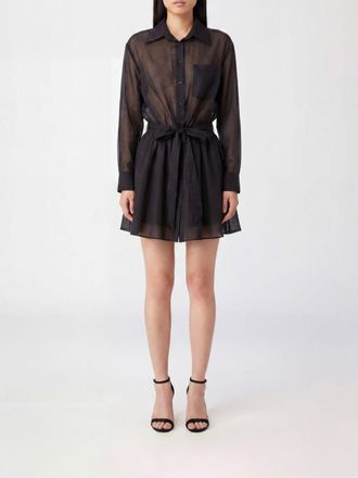 Federica Tosi Robe Femme couleur Noir