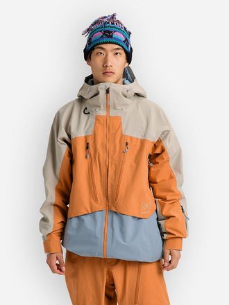 Burton Ak Gore Swash Ins Jacke airsbl
