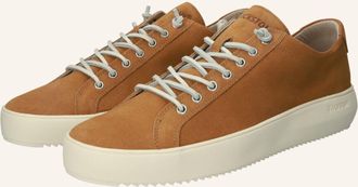 Blackstone Sneaker braun