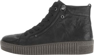 Gabor Damen, Schuhe, Schwarzk, 40 1/2 EUGr&ouml;&szlig;e