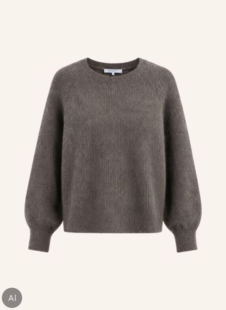 Gerard Darel Pullover Riya braun