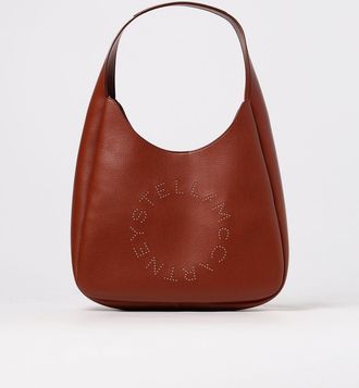 Stella McCartney Schultertasche STELLA MCCARTNEY Damen Farbe Brick Red