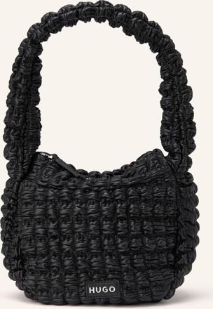 HUGO BOSS Hugo Handtasche Mhati schwarz