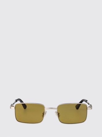 Bottega Veneta Sonnenbrille BOTTEGA VENETA Herren Farbe Silber
