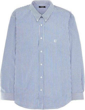 Balmain Hemd - Hellblau