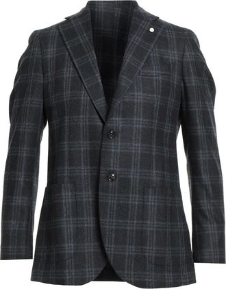 Luigi Bianchi Mantova ANZÜGE und CO-ORDS - Blazers auf YOOX.COM