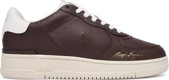 Polo Ralph Lauren Sneakers 809P13086003 Braun